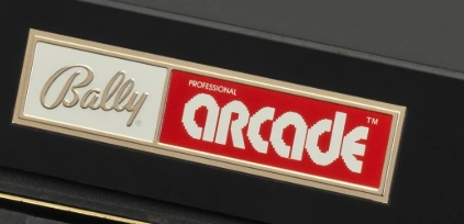 Bally Astrocade | Logopedia | Fandom