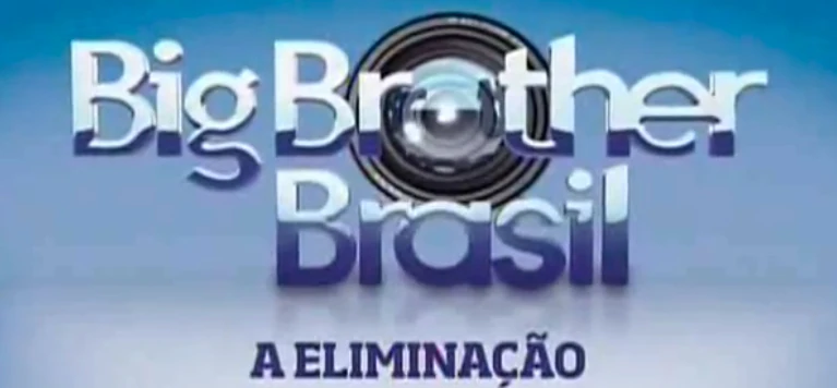 Big Brother Brasil/A Eliminação | Logopedia | Fandom
