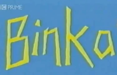 Binka | Logopedia | Fandom