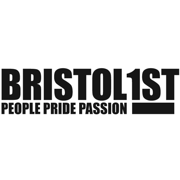 Bristol First | Logopedia | Fandom
