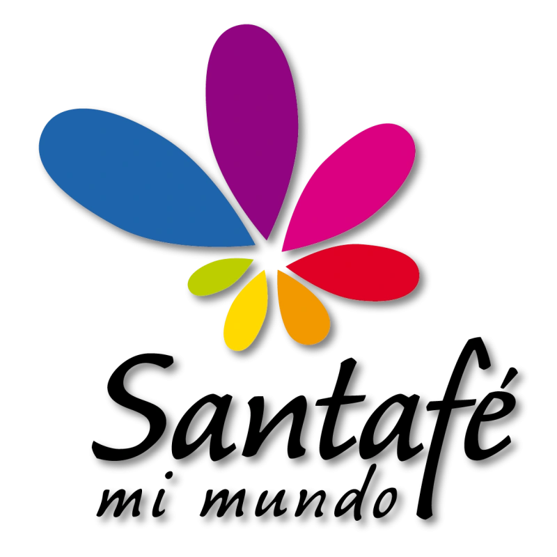 Centro Comercial Santafé | Logopedia | Fandom