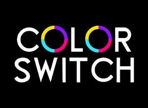 Color Switch | Logopedia | Fandom