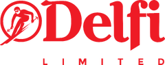 Delfi Limited | Logopedia | Fandom