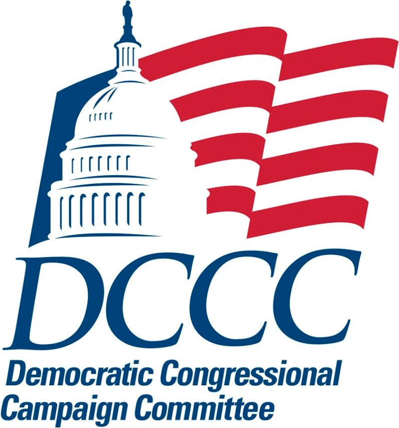 Democratic Congressional Campaign Committee | Logopedia | Fandom