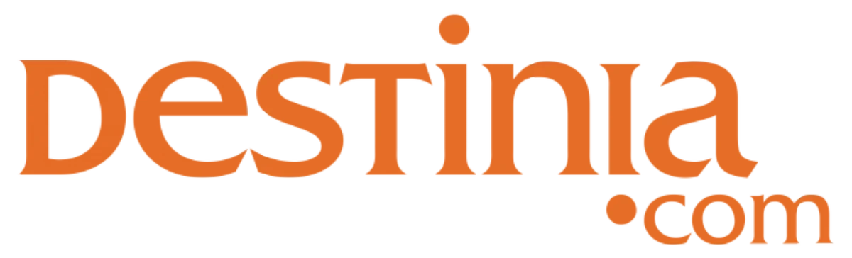 Destinia | Logopedia | Fandom