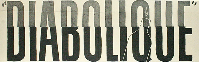 Diabolique | Logopedia | Fandom