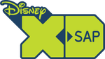 Disney XD/Logo Variations | Logopedia | Fandom
