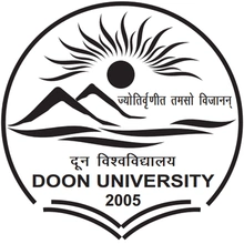 Doon University | Logopedia | Fandom