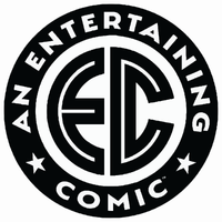 EC Comics | Logopedia | Fandom