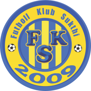 FK Sukthi | Logopedia | Fandom