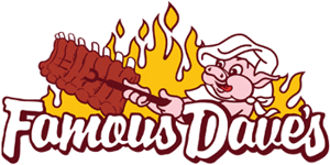 Famous Dave's | Logopedia | Fandom