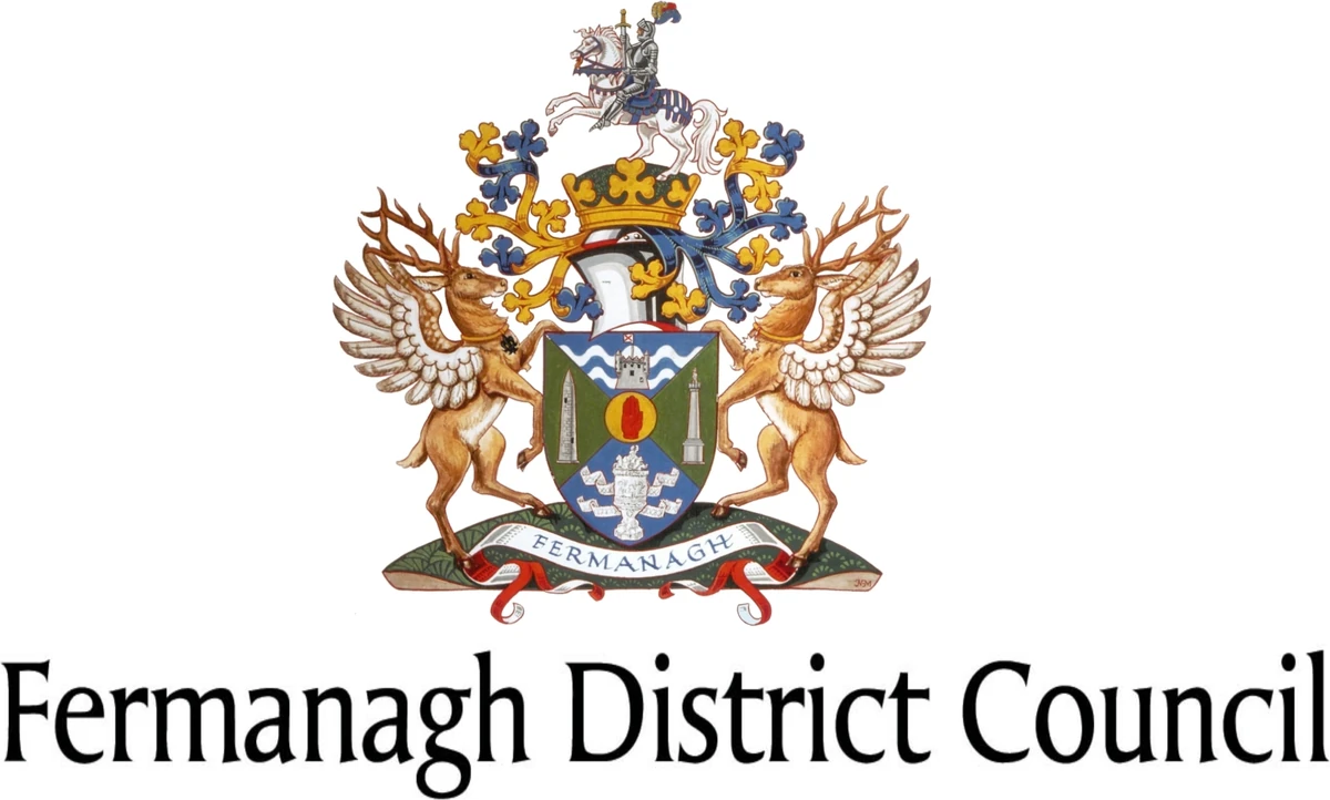 Fermanagh District Council | Logopedia | Fandom