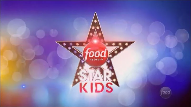 Food Network Star Kids | Logopedia | Fandom