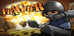 Fragger | Logopedia | Fandom
