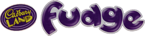 Cadbury Fudge | Logopedia | Fandom