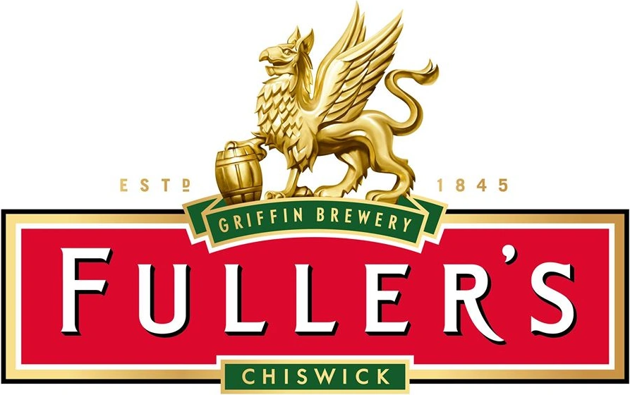 Fuller's | Logopedia | Fandom