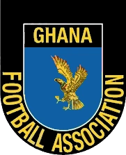 Ghana Football Association | Logopedia | Fandom