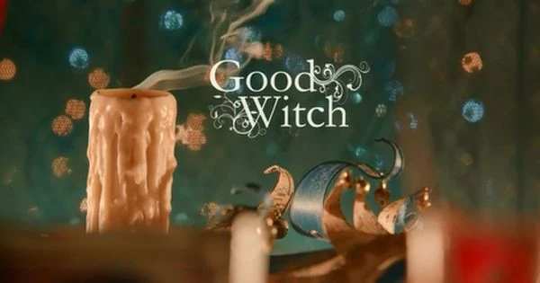 Good Witch | Logopedia | Fandom