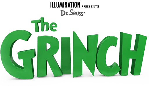 The Grinch (film) | Logopedia | Fandom