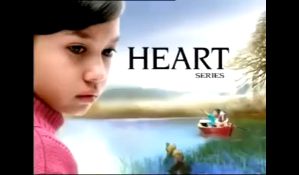 Heart Series | Logopedia | Fandom