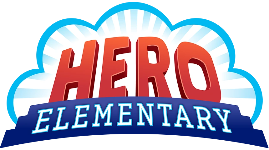 Hero Elementary | Logopedia | Fandom