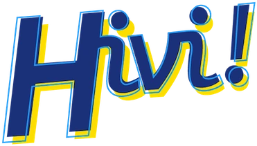 HIVI! | Logopedia | Fandom