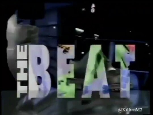 The Beat (ITV) | Logopedia | Fandom