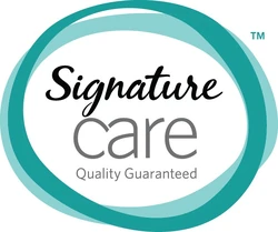 Signature Care | Logopedia | Fandom