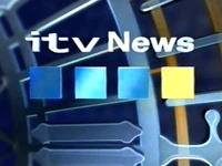 ITV News at Ten | Logopedia | Fandom