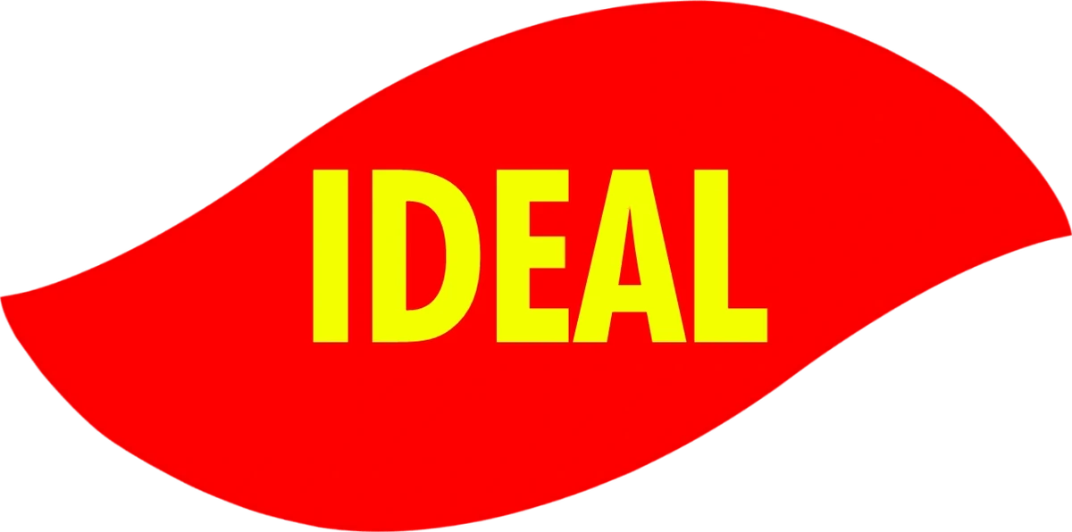 Ideal | Logopedia | Fandom