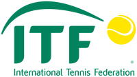 International Tennis Federation Logopedia Fandom