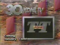 KDNL-TV | Logopedia | Fandom