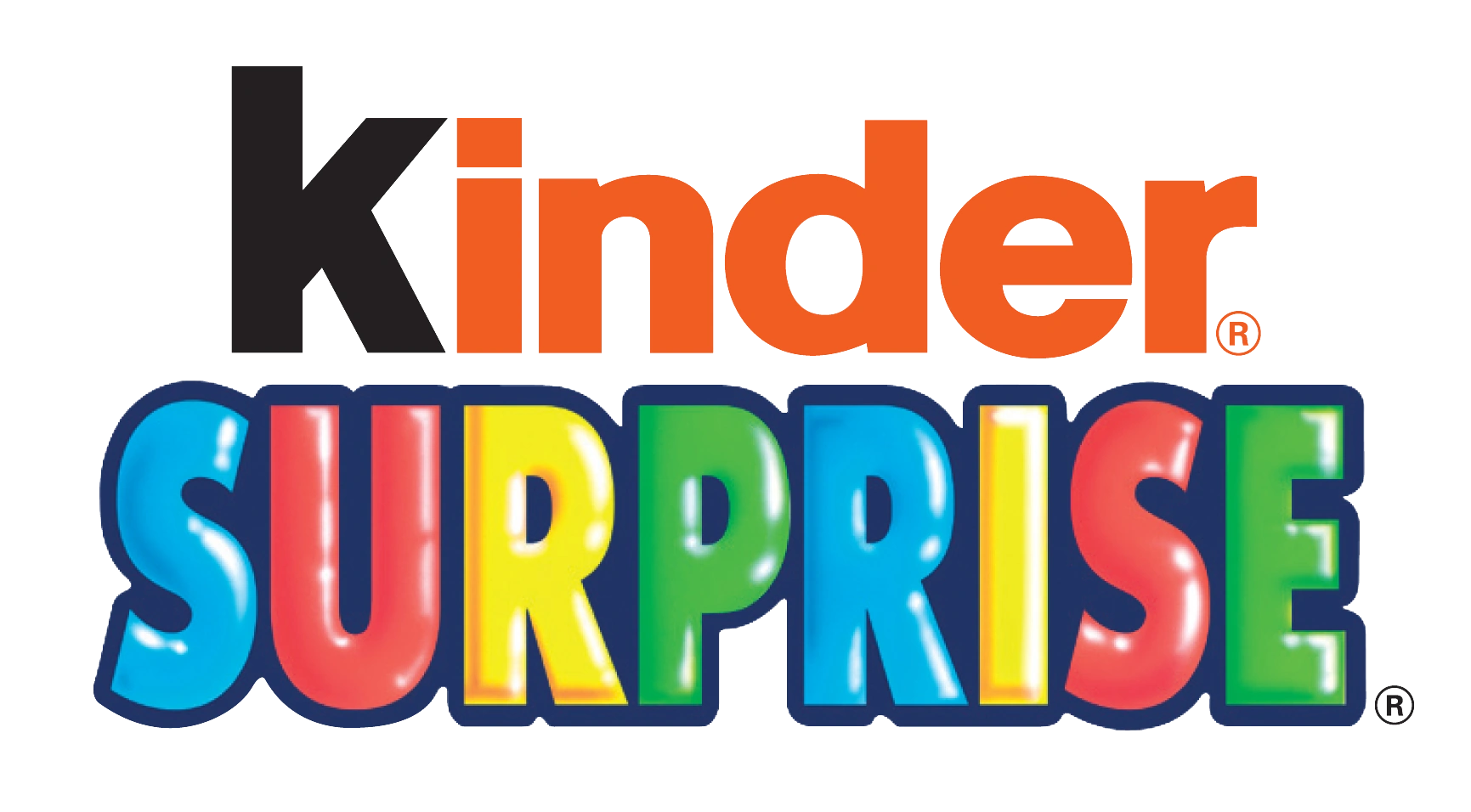 Kinder Surprise | Logopedia | Fandom