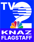 KNAZ-TV | Logopedia | Fandom