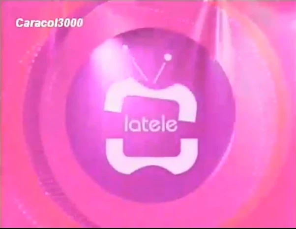 La Tele (Peru)/Ident | Logopedia | Fandom