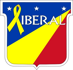 Liberal Party Logo