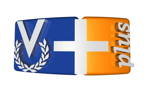 Venevisión Plus Dominicana | Logopedia | Fandom