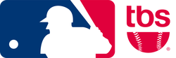 Major League Baseball on TBS | Logopedia | Fandom
