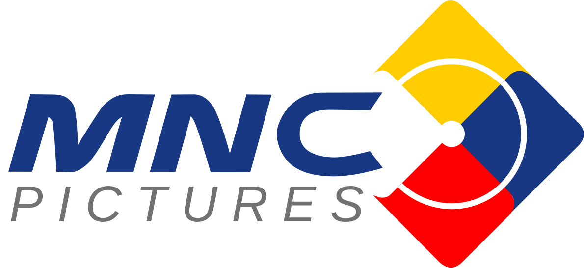 MNC Pictures | Logopedia | Fandom