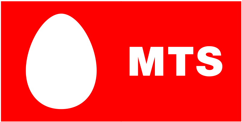 MTS India | Logopedia | Fandom