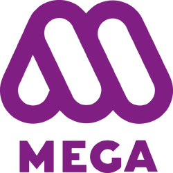 Logotipo De Megavisión