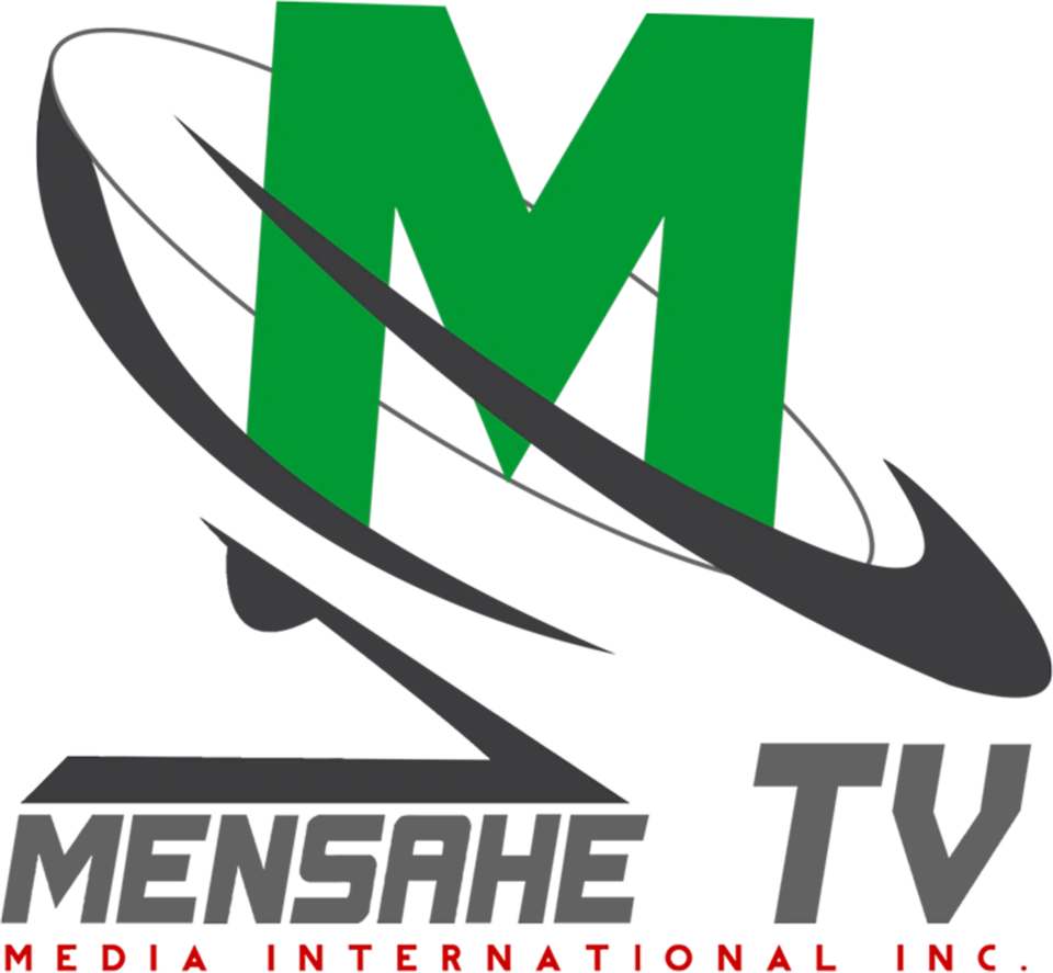 Mensahe TV | Logopedia | Fandom