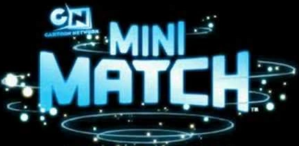 Mini Match | Logopedia | Fandom