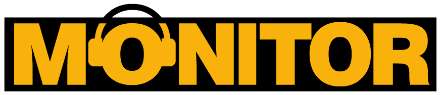 Monitor (radio show) | Logopedia | Fandom