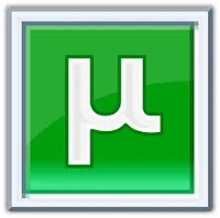 µTorrent | Logopedia | Fandom