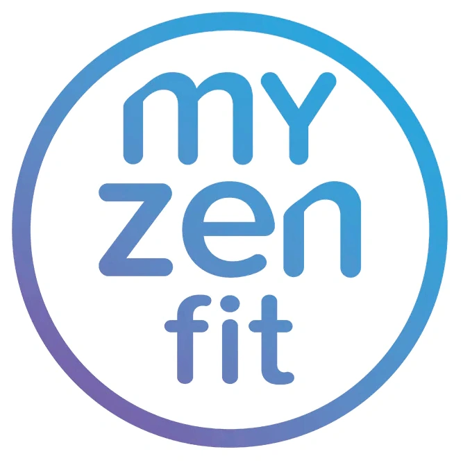 MyZen Fit | Logopedia | Fandom