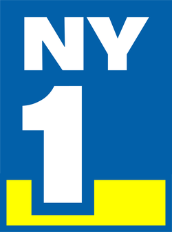 Ny1 Logo