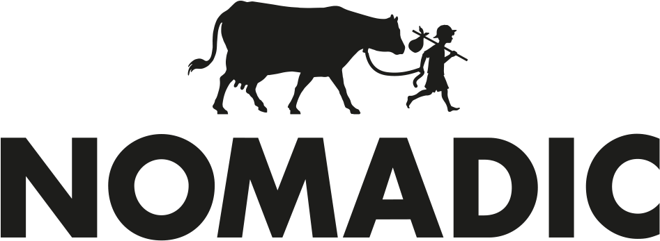 Nomadic | Logopedia | Fandom