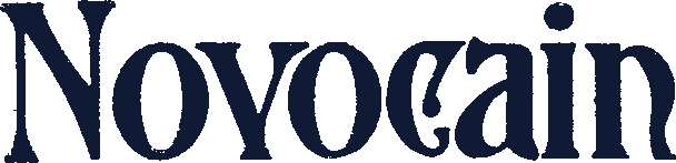 Novocain | Logopedia | Fandom