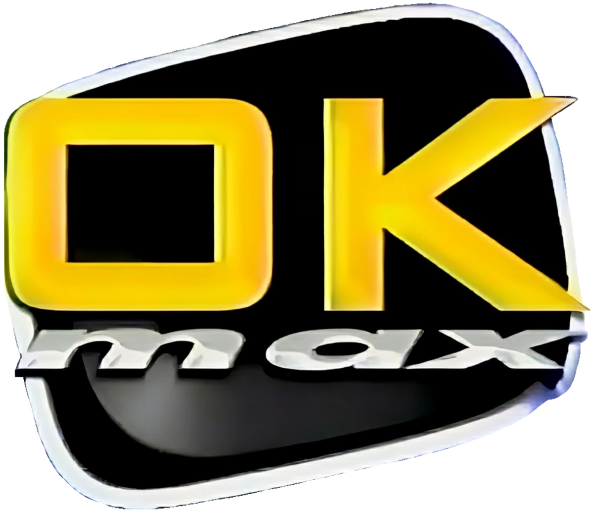 OK Max | Logopedia | Fandom